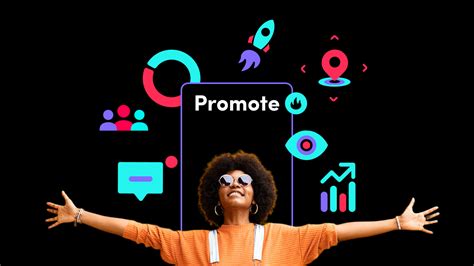 Tiktok Promote Four New Tools To Help Drive Discoverability Tiktok For Business Blog
