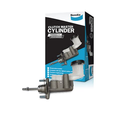 Hydraulic Parts Bendix Brakes