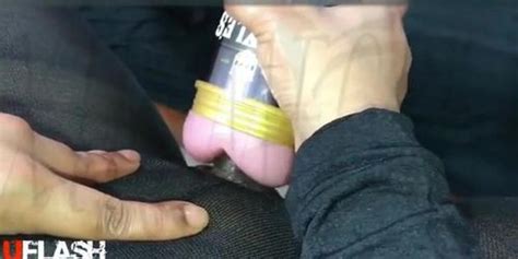 Huge Clit Girl Fucking A Real Pussy Tnaflix Com