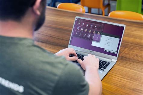 Grad Barcelona Odbacuje Windowse I Prelazi Na Linux PC CHIP