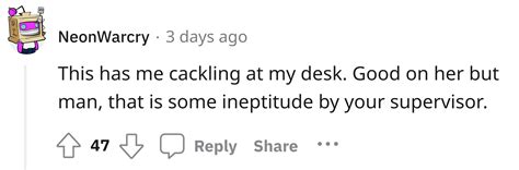 Texting Mishaps Turns A Termination Of An Employee Into A Hilarious