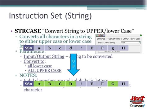 do more technical training ppt download