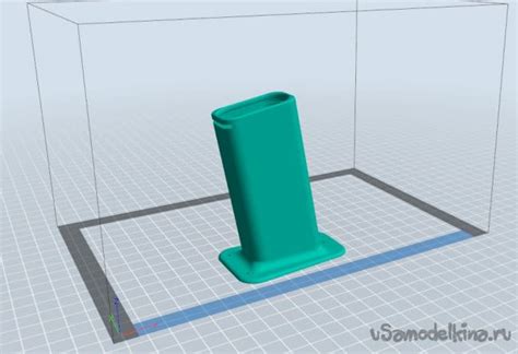 Бесконтактный термометр на Arduino Nano