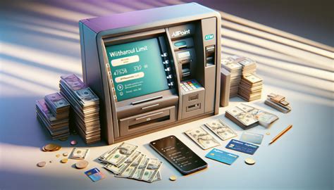 Allpoint ATM Withdrawal Limit What You Need To Know Benchmark Exchange