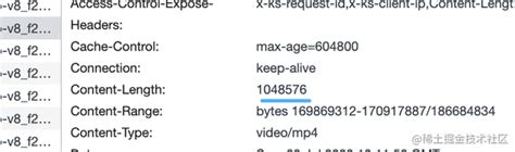 通过调试技术，我理清了 B 站视频播放很快的原理 知乎