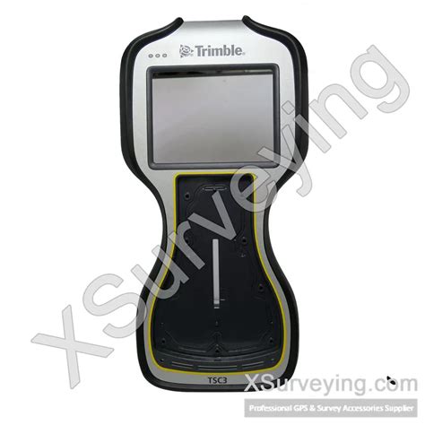 New Trimble TSC3 Front Housing Grey XSurveying Store