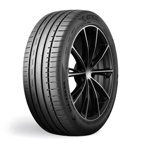 GT Radial SportActive 2 SUV Tire: rating, overview, videos, reviews ...
