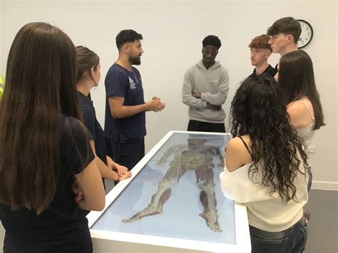 Worcester Sixth Form Worcester Sixth Form College