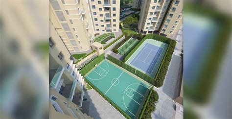 Kumar Princetown Royal B And B In Undri Pune Price Location Map Floor Plan Reviews