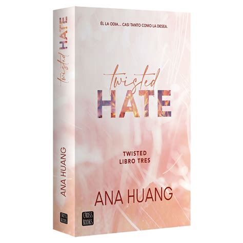 Twisted 3 Twisted Hate