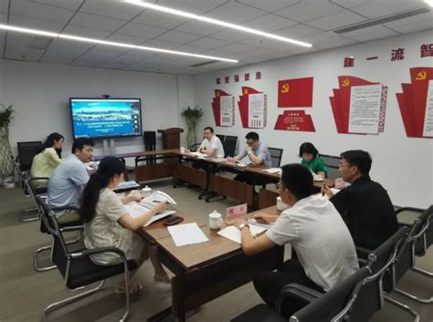 《宁波市超常规高质量发展数字经济行动方案（2022 2026年）》专家咨询会召开