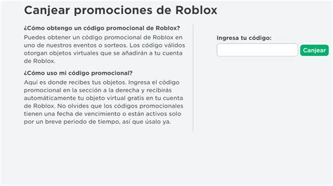 Lista De Códigos Gratis Para Recompensas En Roblox A Julio De 2022