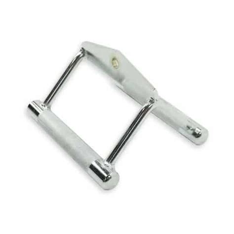 Inspire Double D Low Row Handle Lrddh Portland Fitness Equipment