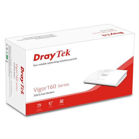Draytek Gfast And Vdsl2 35b Modem Draytek From Cables Direct Ltd Uk Draytek Gfast And Vdsl2 35b Modem Draytek From Cables Direct Ltd Uk