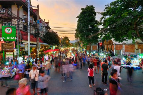 Chiang Mai Travel Guide