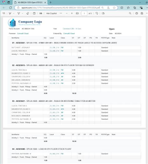 Migrate To The Cloud With Sharepoint Forms And Consult2cloud Expertise