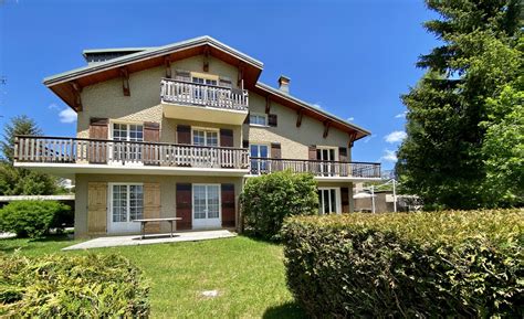 Gîte Pour 6 Personnes à Correncon En Vercors