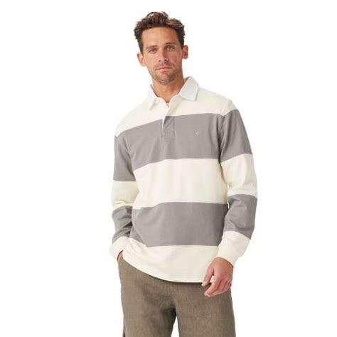 Rm Williams Tweedale Rugby Cream Kr200rjc301 Green Kr200rjk701