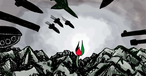 Entretien Le Poète Palestinien Najwan Darwish Écrire Cest