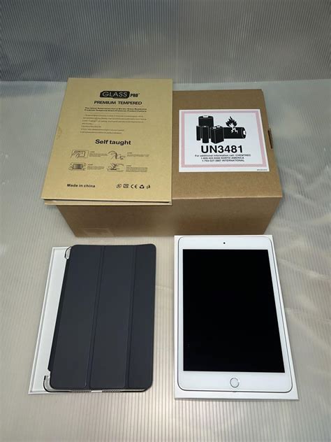 Ipad Mini 5 256gb セルラー By メルカリ