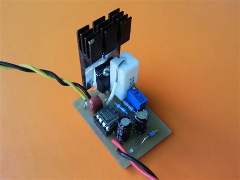 Digital Multimeter Shield For Arduino 17 Steps With Pictures