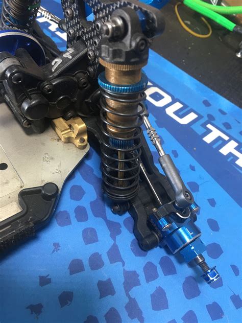 Loaded B D And B M R C Tech Forums