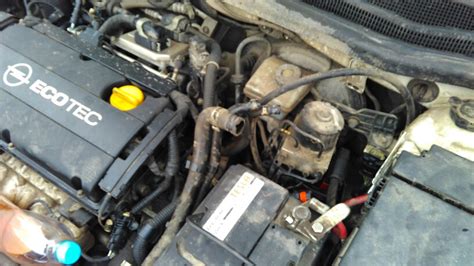 Как включить датчик объема опель астра H 80 фото