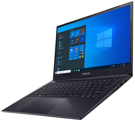 Positivo MASTER N4340