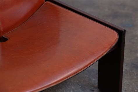 Afra And Tobia Scarpa 925 Lounge Chair — Oam