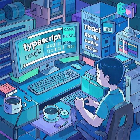 我在做一套ts全栈开发 react next js node js hono nestjs 与自由工工作（远程工作、独立开发、外包接单等）相