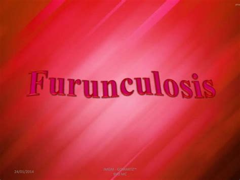 Furunculosis Doc