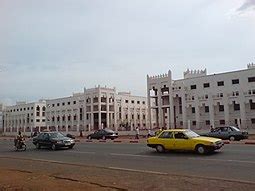 Bamako Wikipedia