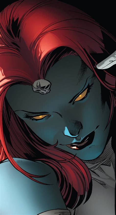 Raven Darkholme Earth 12108 Marvel Insanity Wiki Fandom Powered