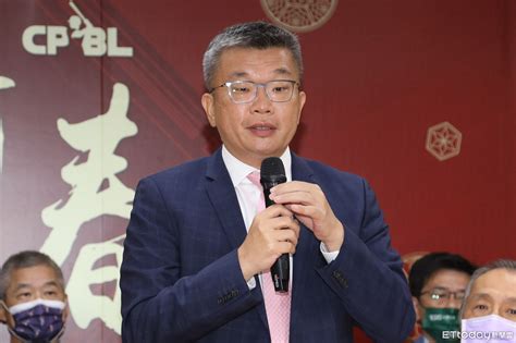 餅總有需要別客氣 蔡其昌：經典賽我們也不差 Ettoday運動雲 Ettoday新聞雲