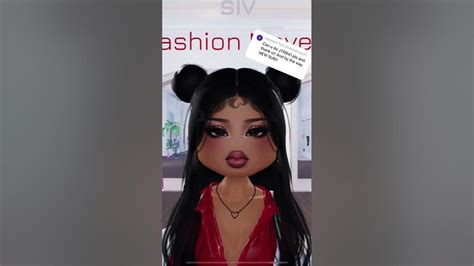 Making Avatars In Dti Pt 4 Roblox Robloxedit Dresstoimpress Dti