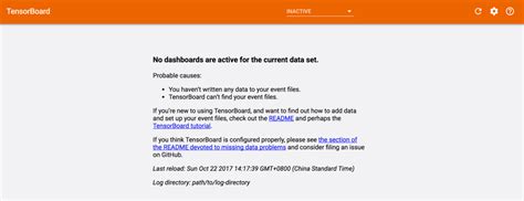 tensorflow 的可视化工具tensorboard 一点一滴学编程 ai吧python