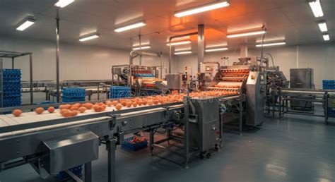 Empty Processing Production Line Stock Illustrations 378 Empty