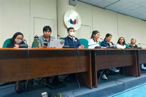 Environmental Advocates Hold Plasticfreesenate Campaign Back Bill