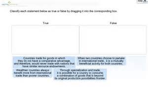 Solved Classify Each Statement Below As True Or False By Chegg