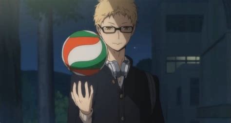 Pin By Zofya On Anime Tsukishima Kei Haikyuu Anime