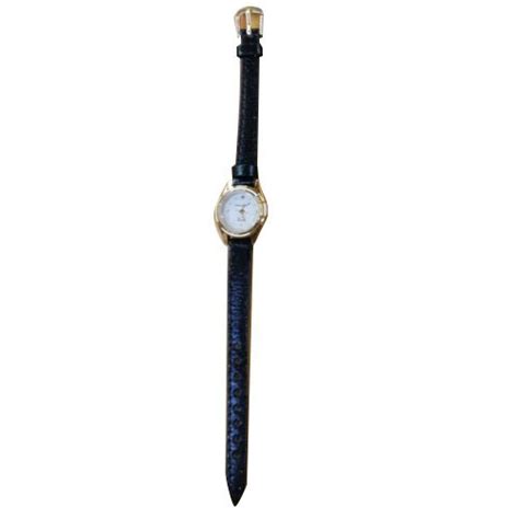Leather Wrist Watches At Best Price In India