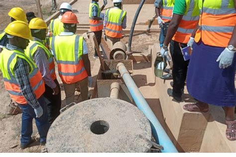 Govt Urged To Invest In Small Scale Gold Mining Monitor