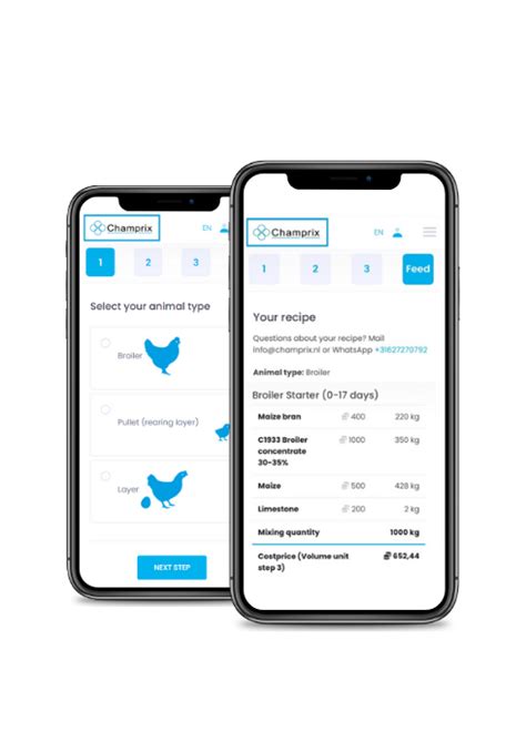 Champrix Feed Manager 123feed Com