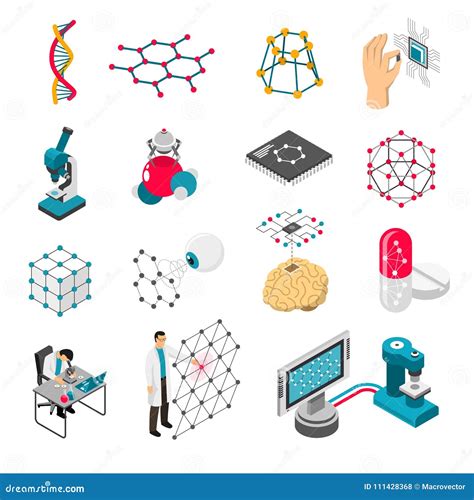 Innovation Nano Stock Illustrations 3 331 Innovation Nano Stock Illustrations Vectors