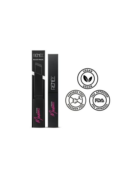 Renee Cosmetics Madness Ph Stick