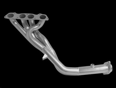 Dc Sports Ceramic Header 00 09 Honda S2000 Jhpusa