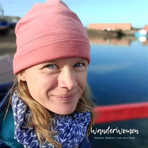 Anna Neubert Wood On Linkedin Hi I Am Anna I Set Up Wanderwomen