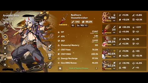 C2 Itto C1 Chiori And C6 Noelle C1 Furina Floor 12 Showcase R Ittomains