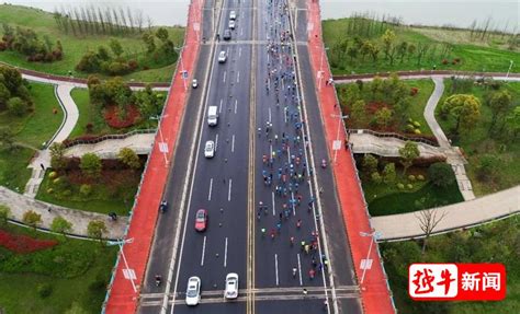 全国最高级别绍兴这场马拉松即将开跑 绍兴网