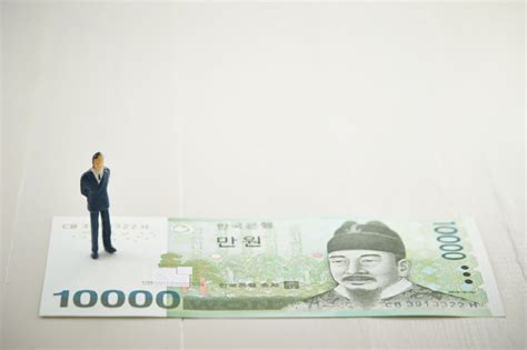 최저임금법 시행령 일부개정령안 입법예고